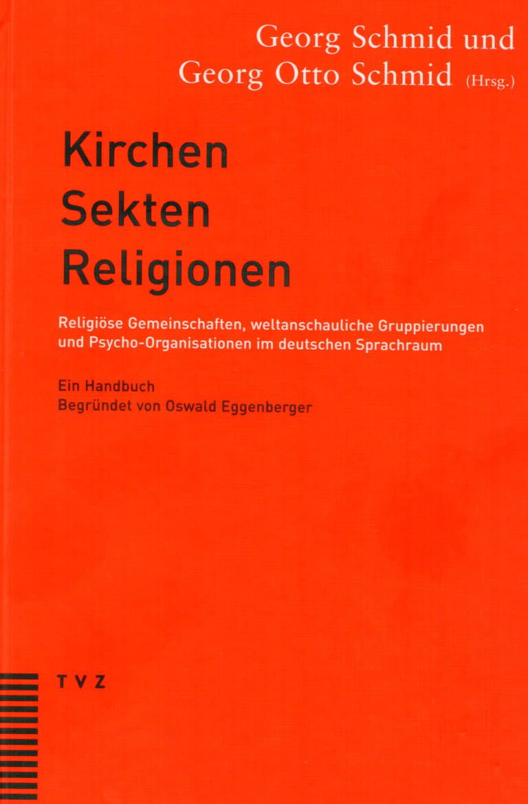 Kirchen Sekten Religionen - Jesus24.love ♡ Im Dienste Gottes! Sola ...